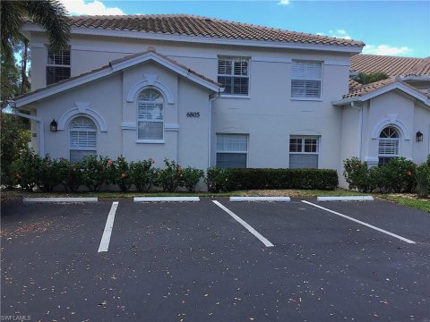 Calusa Bay South Naples Real Estate: 2 Condos for Sale