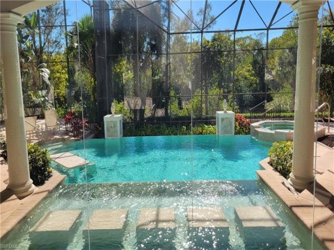 Colliers Reserve Naples Real Estate: 15 Homes for Sale