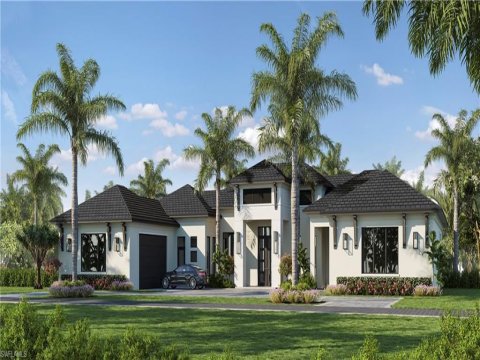 Golden Gate Estates Naples Real Estate: 48 Homes for Sale