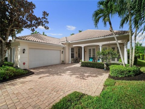 Island Walk Naples Real Estate: 33 Homes for Sale