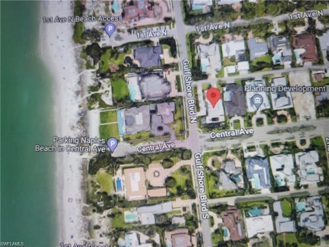 Olde Naples Naples Real Estate: 6 Land for Sale