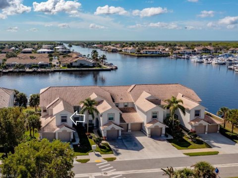 Port Of The Islands Naples Real Estate: 28 Condos for Sale