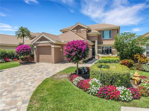 Quail Creek Village Naples Real Estate: 10 Homes for Sale