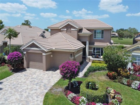 Quail Creek Village Naples Real Estate: 10 Homes for Sale