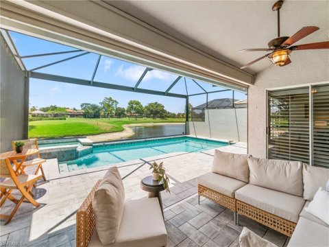 Quail Creek Village Naples Real Estate: 10 Homes for Sale