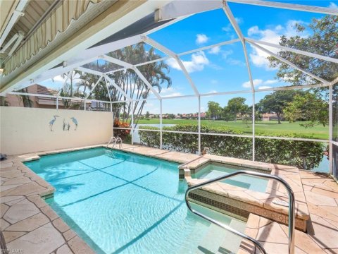 Quail Creek Village Naples Real Estate: 10 Homes for Sale