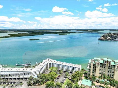 Riverside Club Marco Island Real Estate: 7 Condos for Sale