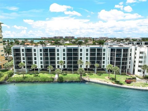 Riverside Club Marco Island Real Estate: 7 Condos for Sale
