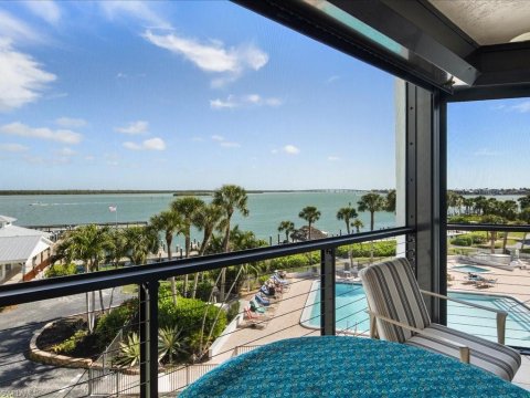 Riverside Club Marco Island Real Estate: 3 Condos for Sale