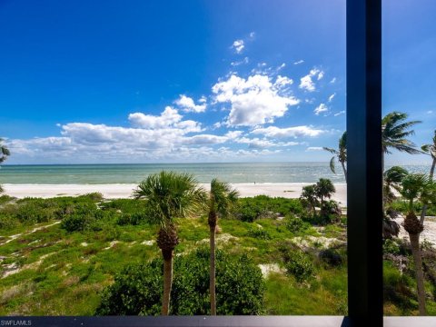 Sundial Of Sanibel Sanibel Real Estate: 11 Condos for Sale