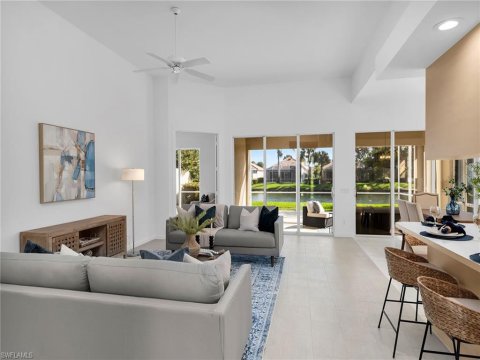 Village Walk Naples Real Estate: 13 Homes for Sale